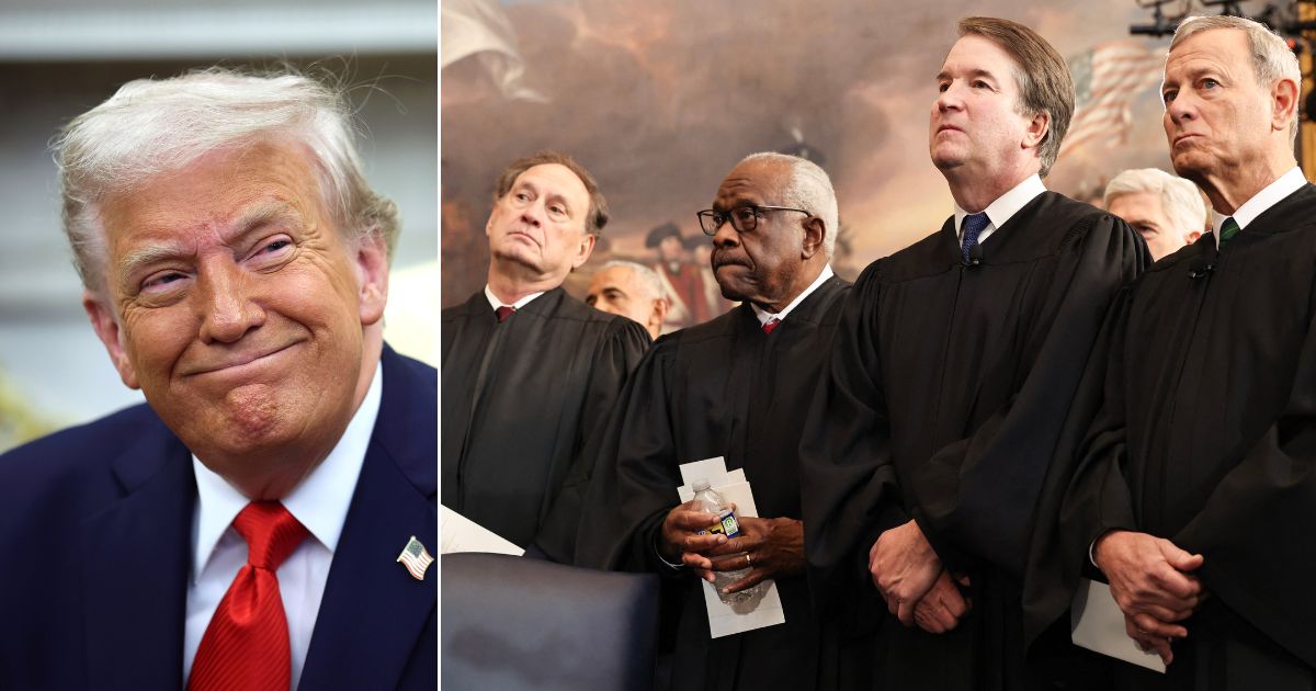 Trump Emergency Request Works - Supreme Court Schedules Rare Hearing