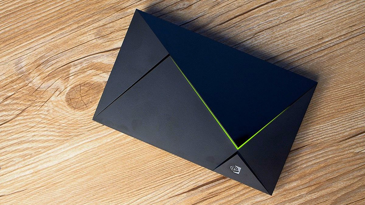 Forget about the Nintendo Switch 2, I'm hoping for an Nvidia Shield 2