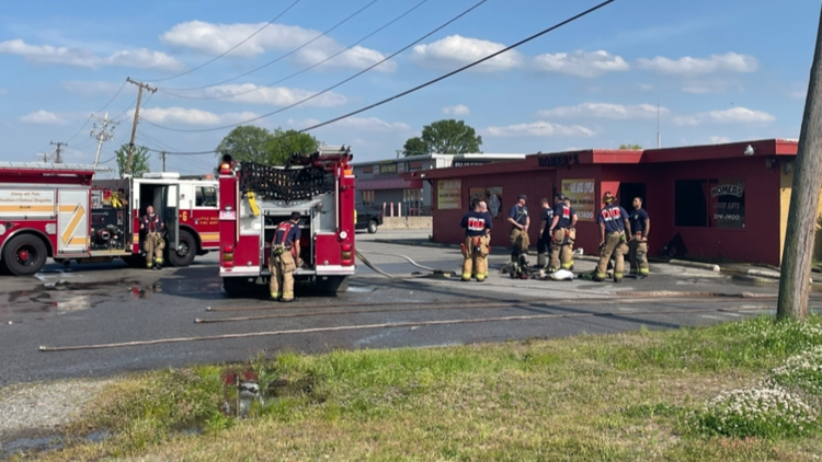 Homer S East Restaurant In Little Rock Announces Closure Following Fire