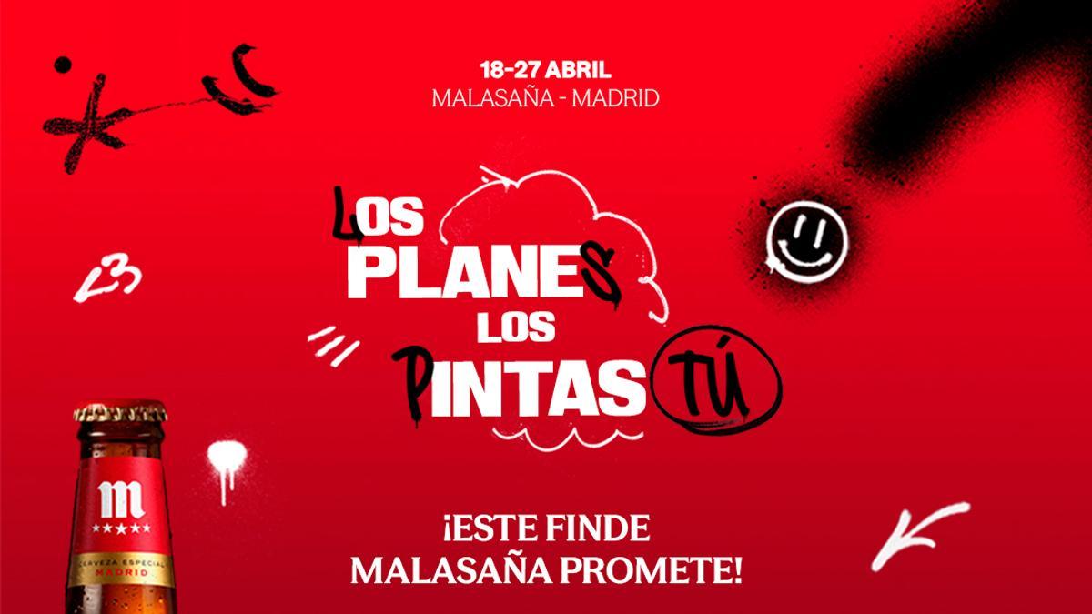 Mahou Cinco Estrellas llena de arte, sabor y premios las calles y los ...