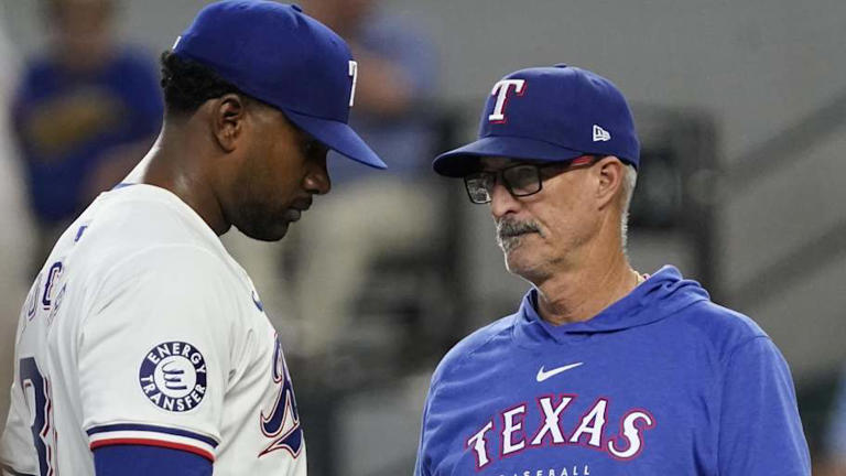 Thursday's Outing for Kumar Rocker Could Determine His Texas Rangers Future