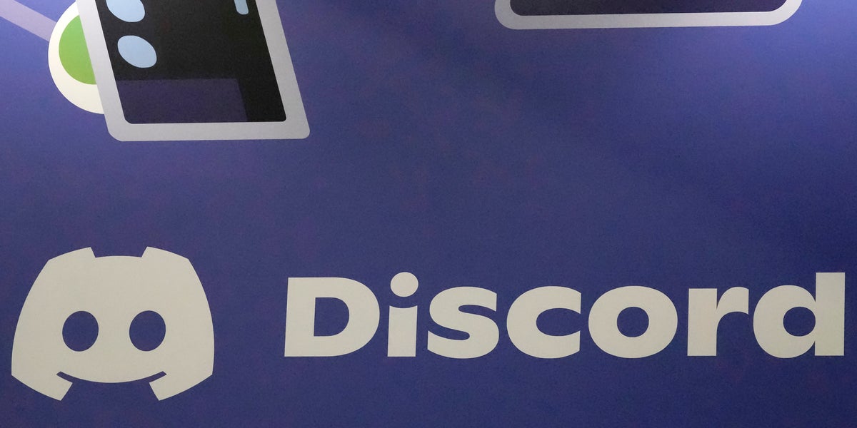 Discord Was Designed To Appeal To Children, But Left Them Vulnerable To ...