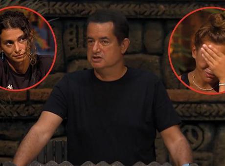 SURVİVOR SON BÖLÜM: Survivor'da şoke eden kural ihlali! Cezaları belli oldu