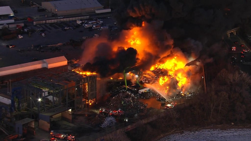 EMR Recycling investing $6.7 million into Camden waterfront after ...