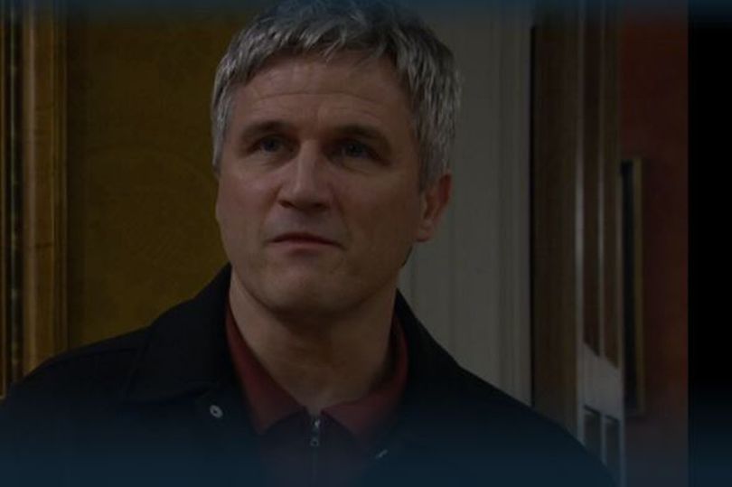 Emmerdale confirms murder twist as Caleb turns his attention to Cain Dingle