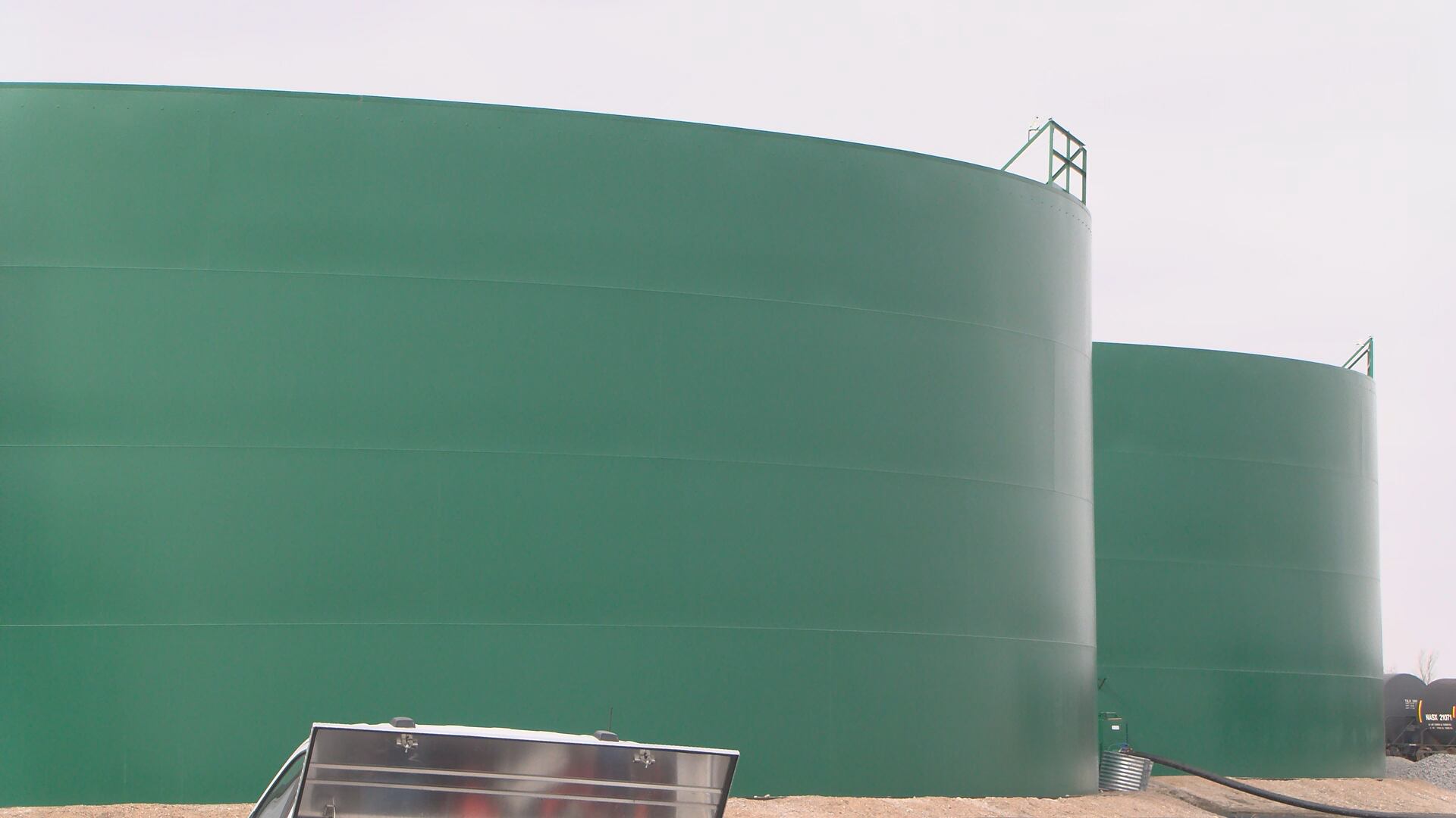 Growth Technologies working to fill farmers’ fertilizer needs