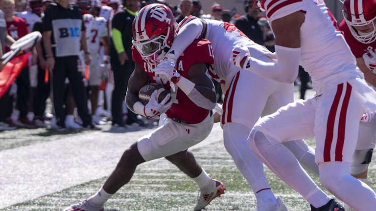 UNC Football Secures Four-Star Transfer Linebacker