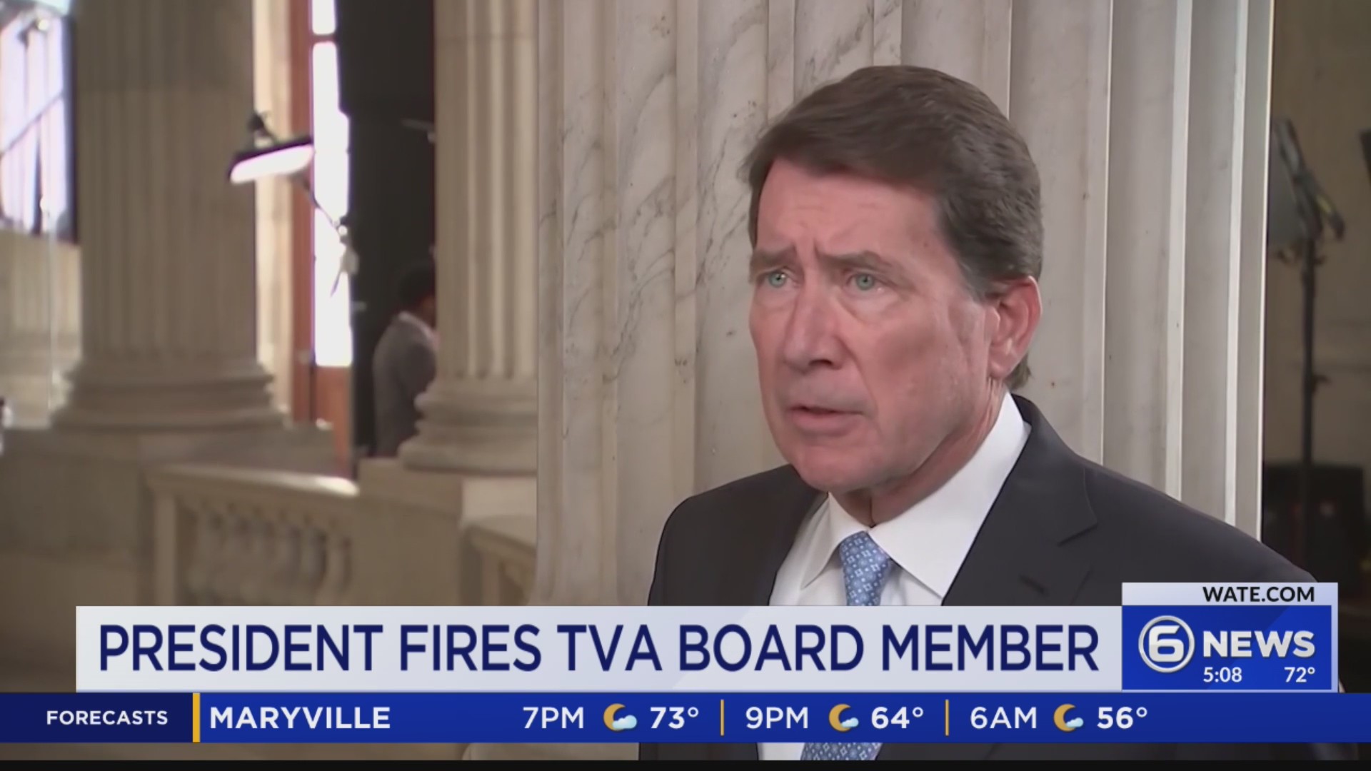 TVA takes next step towards nuclear reactor at Oak Ridge site