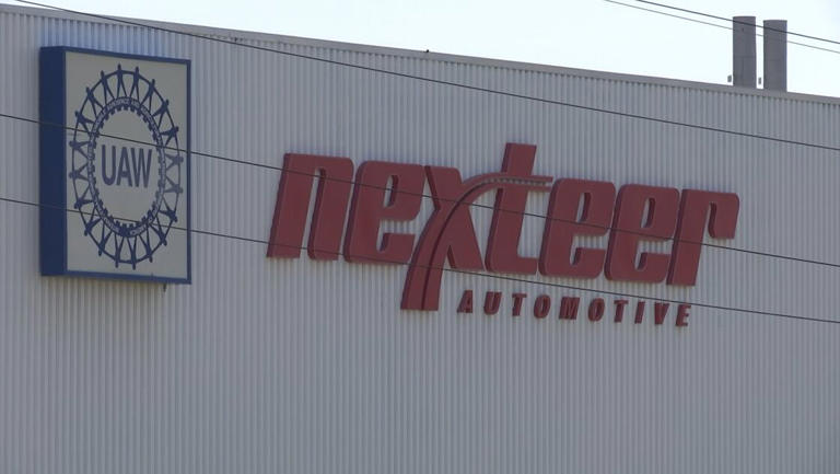 Nexteer in court regarding contract dispute with South Korean company
