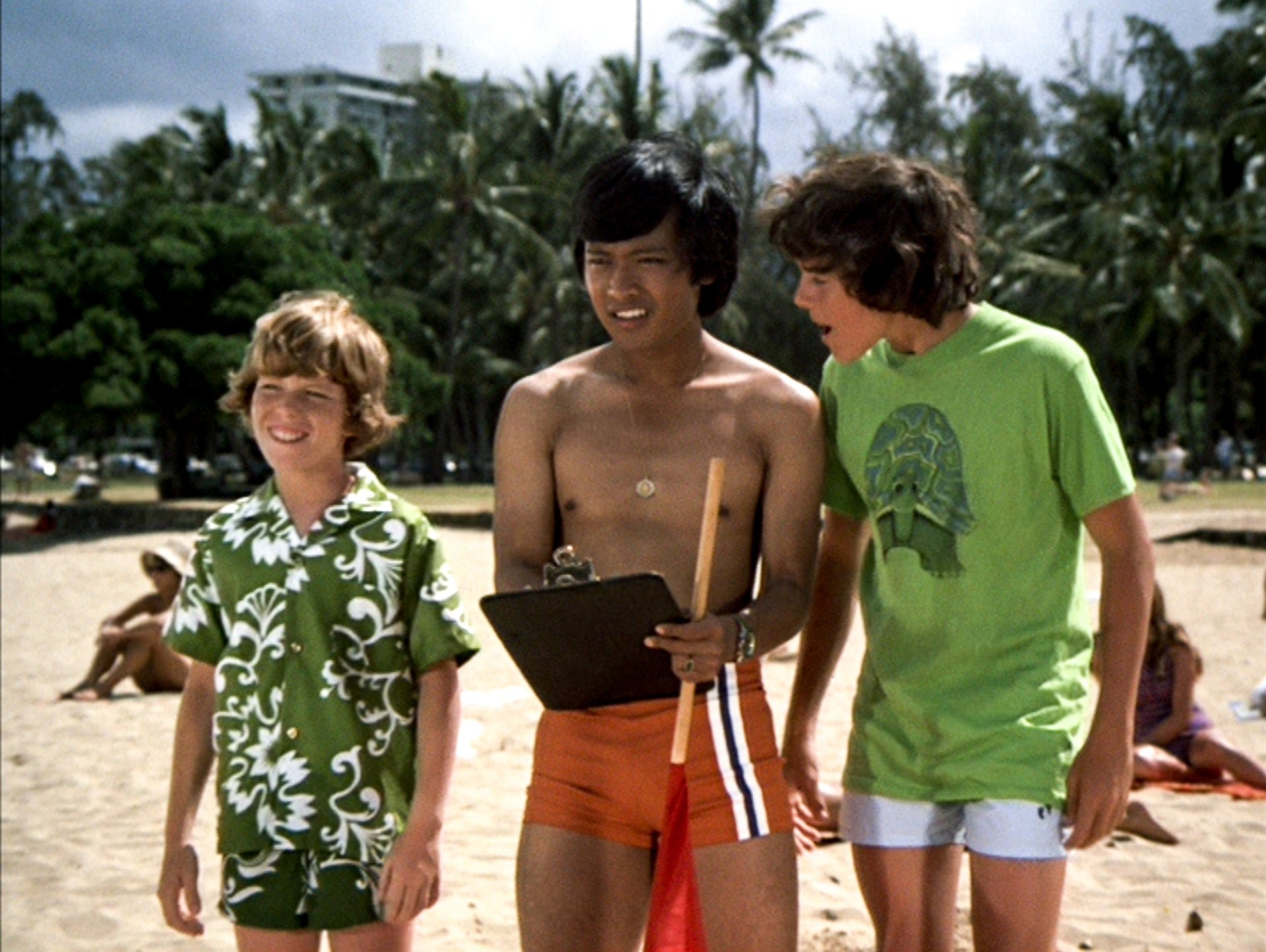 MASH star Patrick Adiarte dies aged 82 as cause of death confirmed