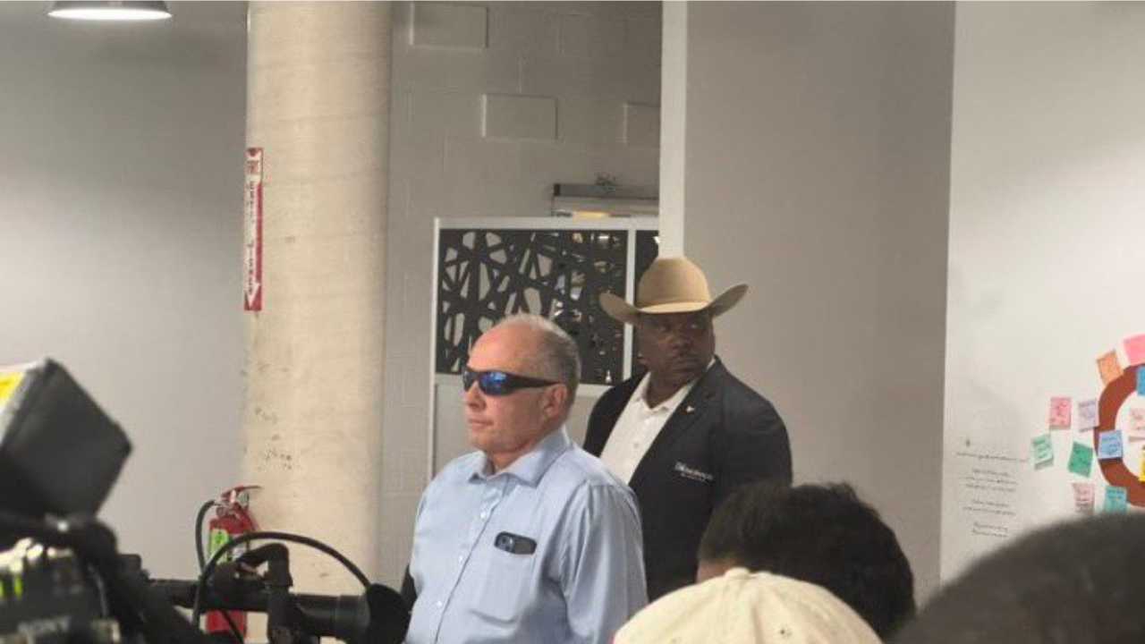 'Disrespectful': Karmelo Anthony's Lawyer Slams Austin Metcalf’s Father ...