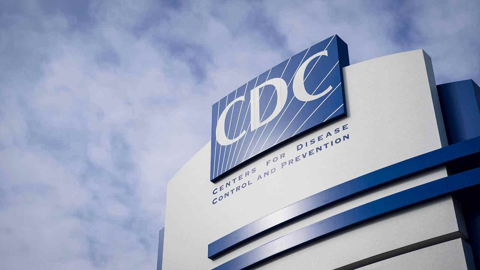 Leaked Budget Document Confirms Axed CDC Offices
