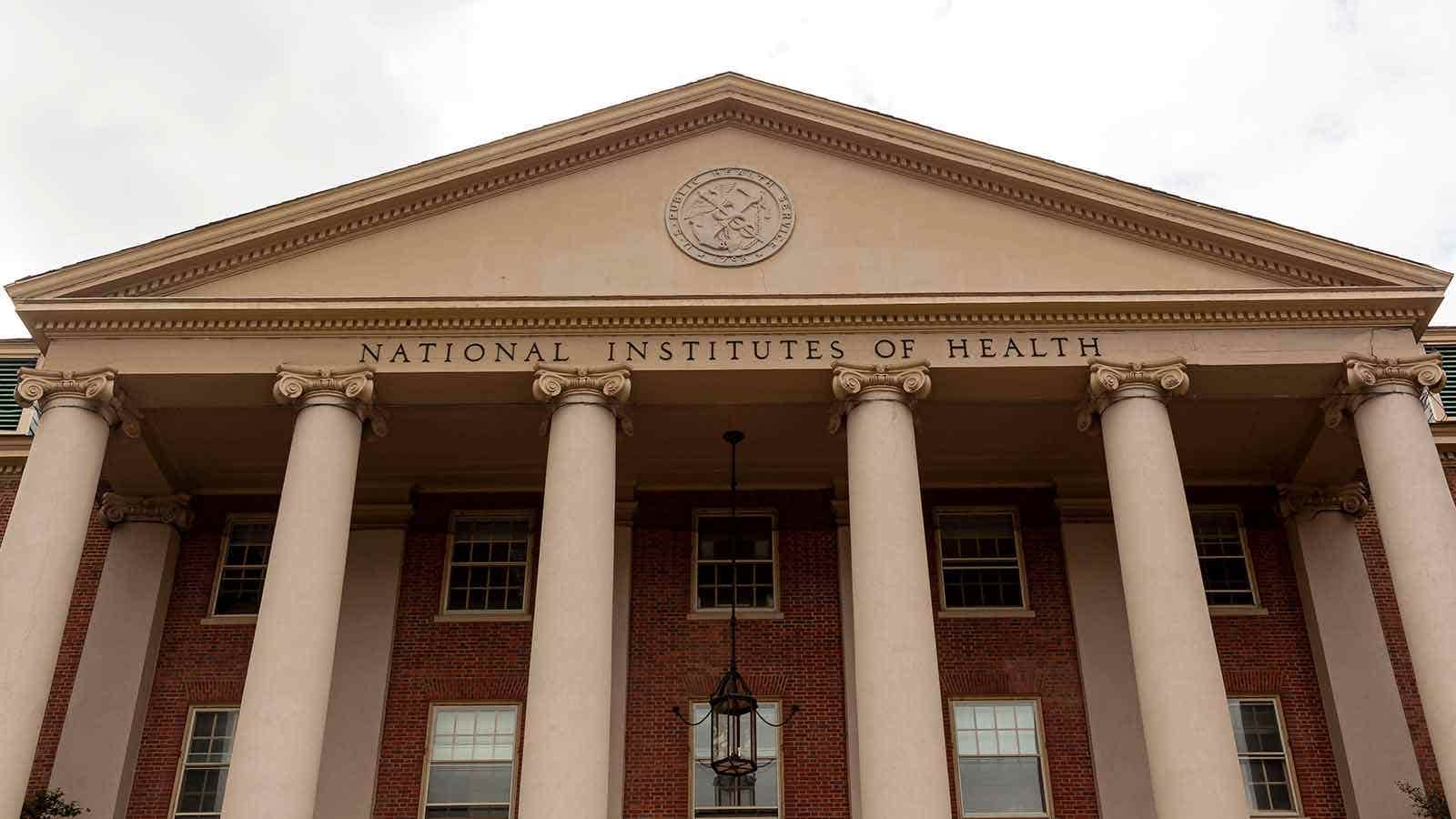 NIH Centers Slashed, Consolidated in Leaked HHS Budget Document