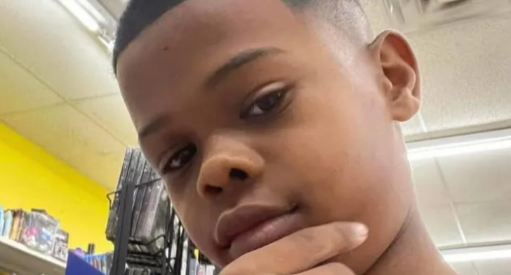 Man charged after Mississippi 10-year-old killed in ATV crash