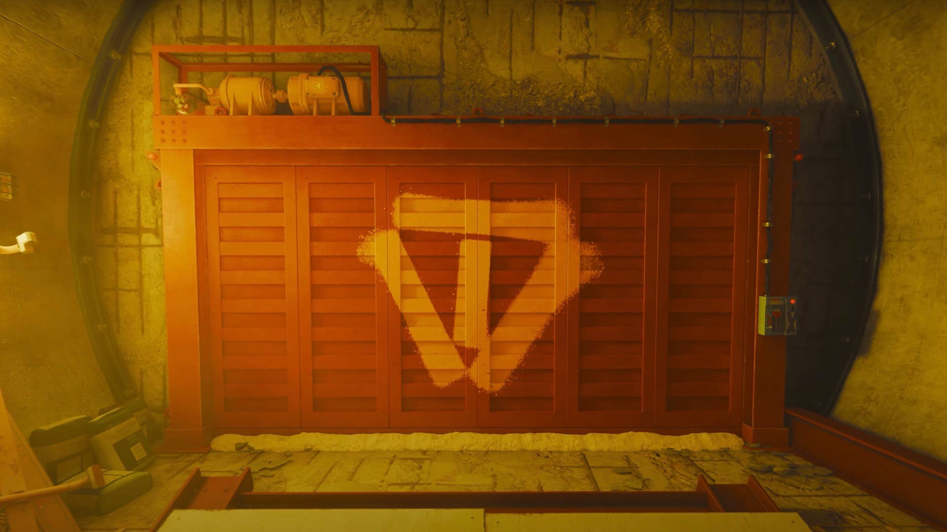 Control spin-off FBC: Firebreak's latest trailer brings ...