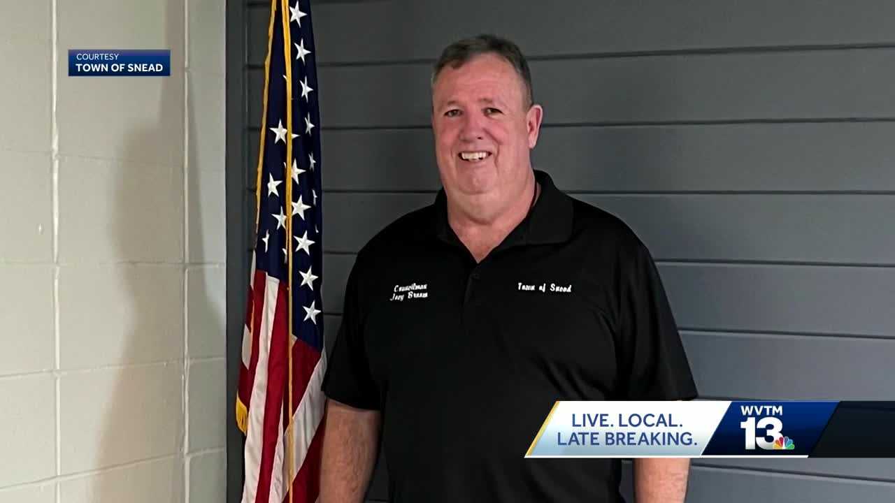 'He was loved': Town of Snead mourns the death of town councilor after ...