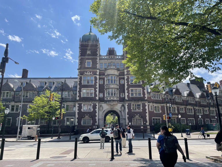 Harvard tops list of 5 US universities with the most billionaire alumni ...