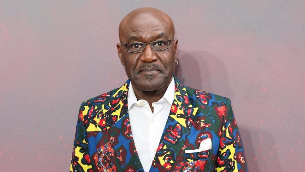 Delroy Lindo on Neil Gaiman's Shelved 'Anansi Boys' Series: 'I Don't ...