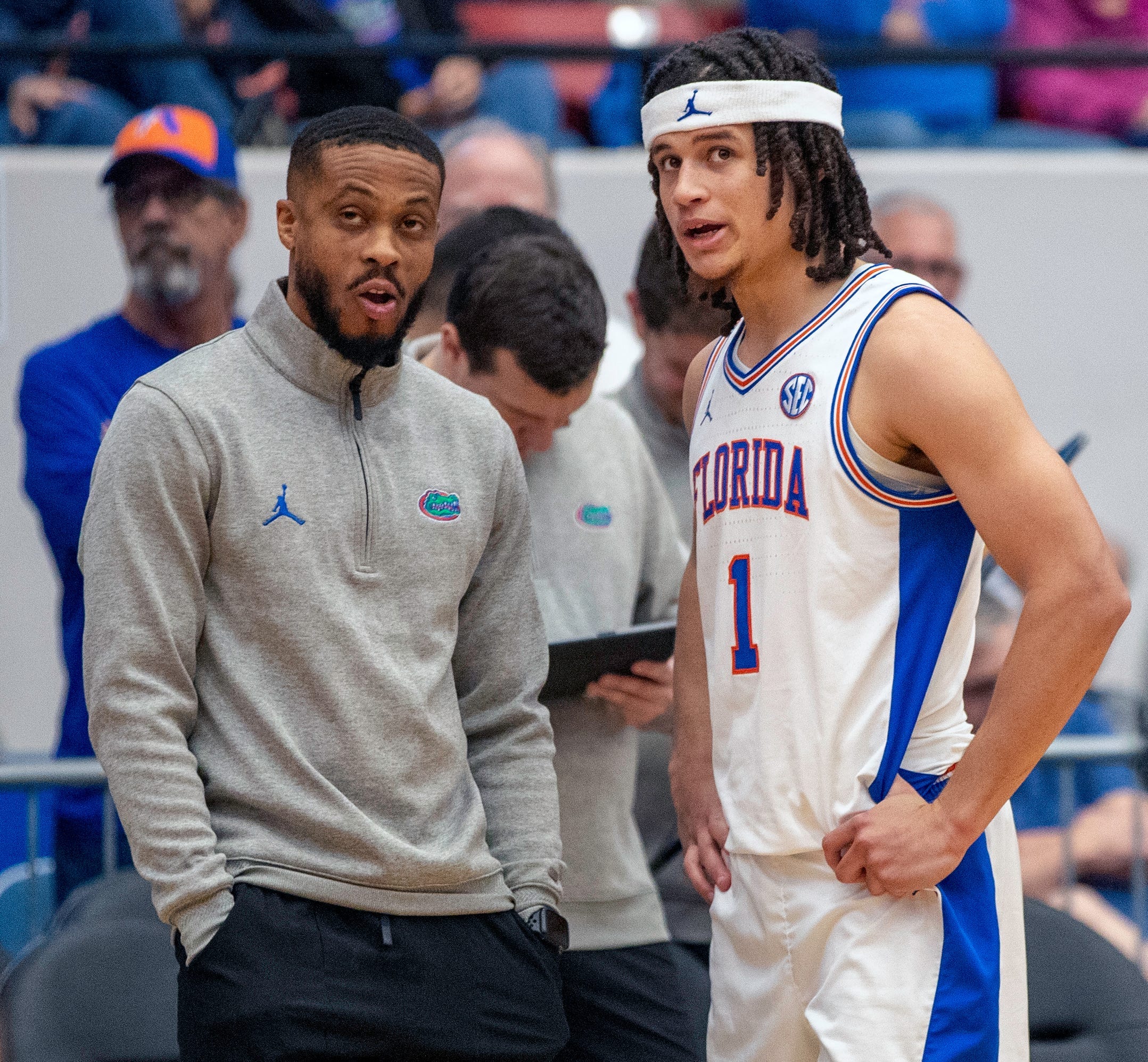 Bartow, Lake Wales, Florida’s Walter Clayton Jr. to attend Lake Wales ...