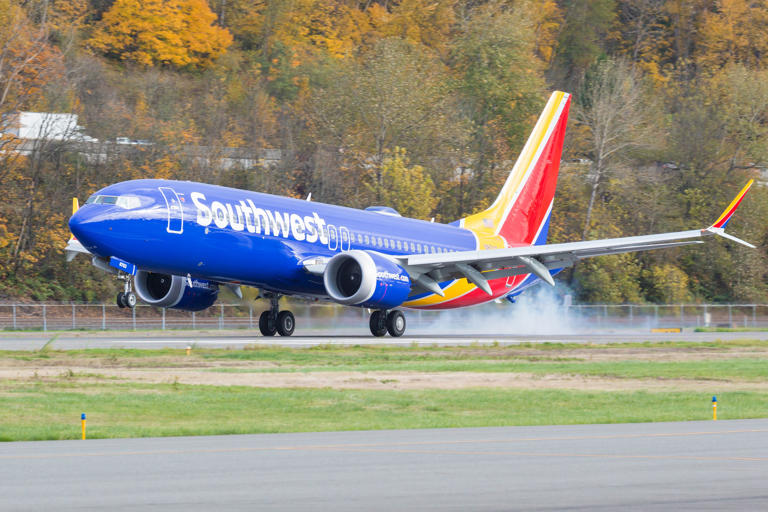 Southwest Airlines Reveals Details On Assigned Seating & Fare Bundles Southwest Airlines Reveals Details On Assigned Seating & Fare Bundles