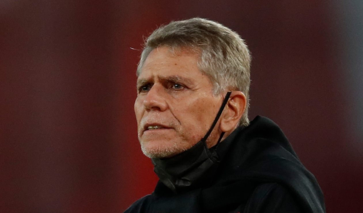 Autuori regresó y dirigirá en Libertadores: ya firmó con su nuevo club