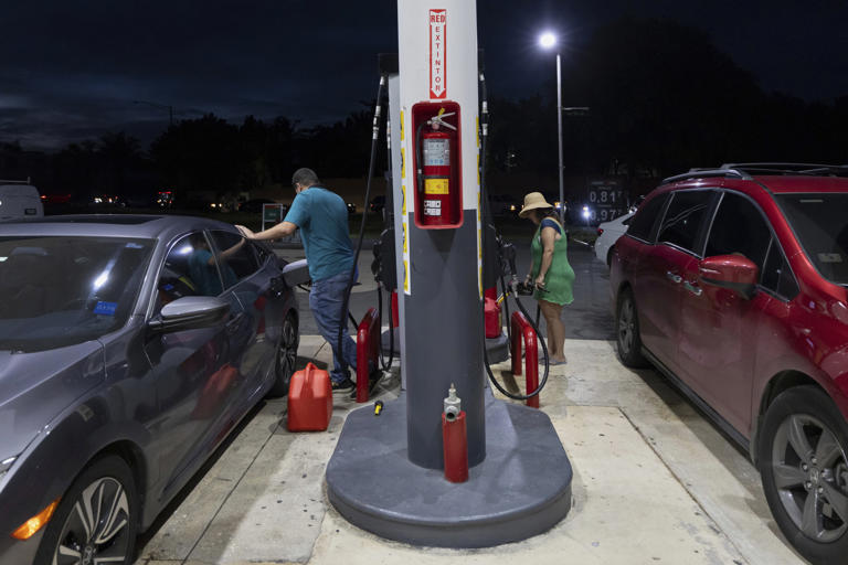 Puerto Rico Blackout Updates: Officials Face Backlash After Major Outage