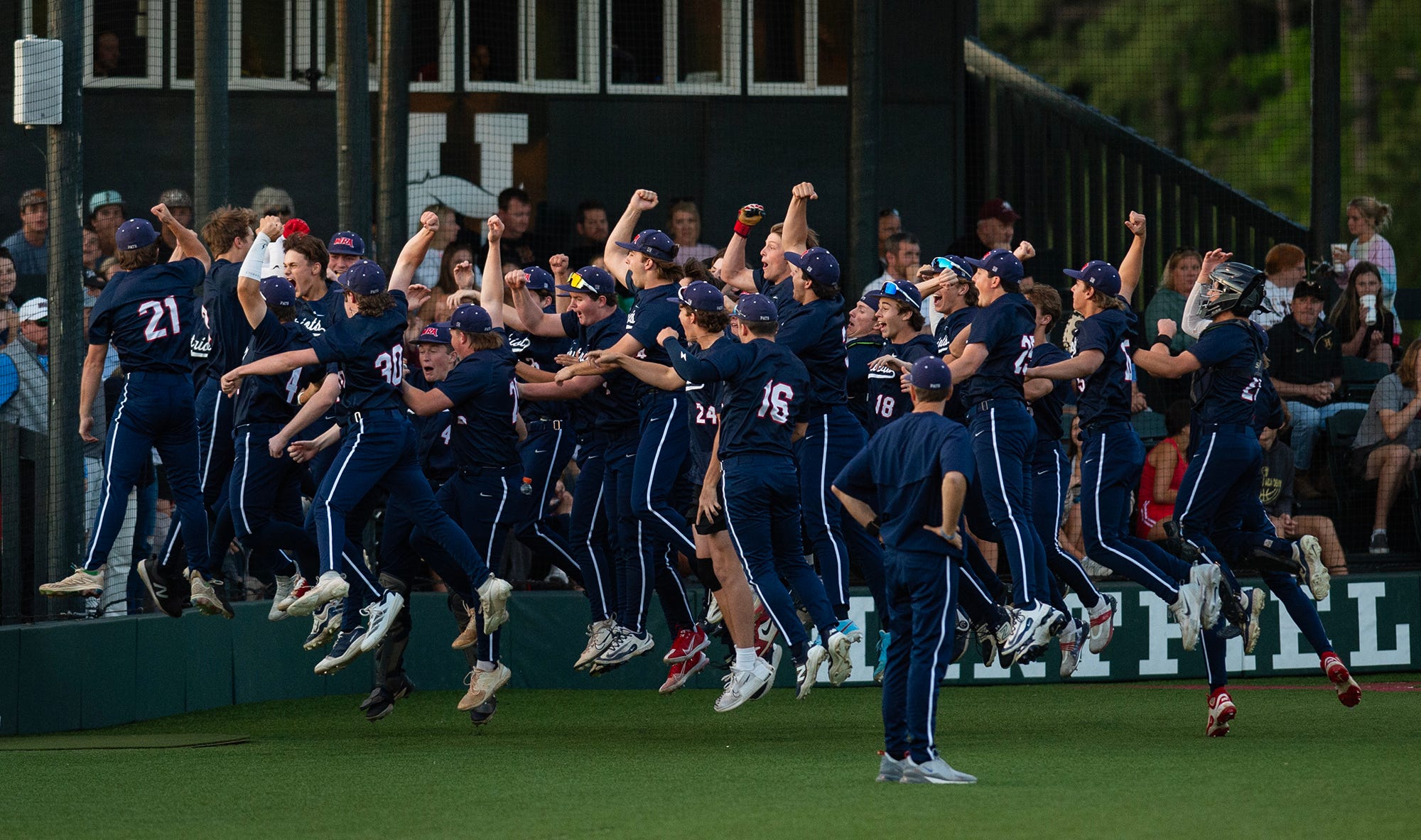 Mississippi high school baseball playoffs brackets for MAIS state ...