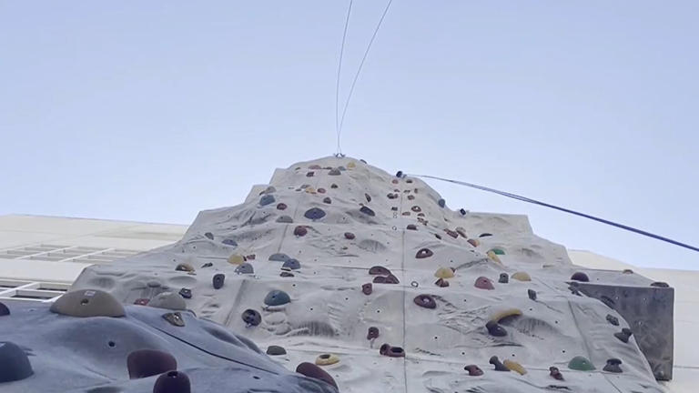 ‘We want to help them thrive’: VA raises awareness about limb loss