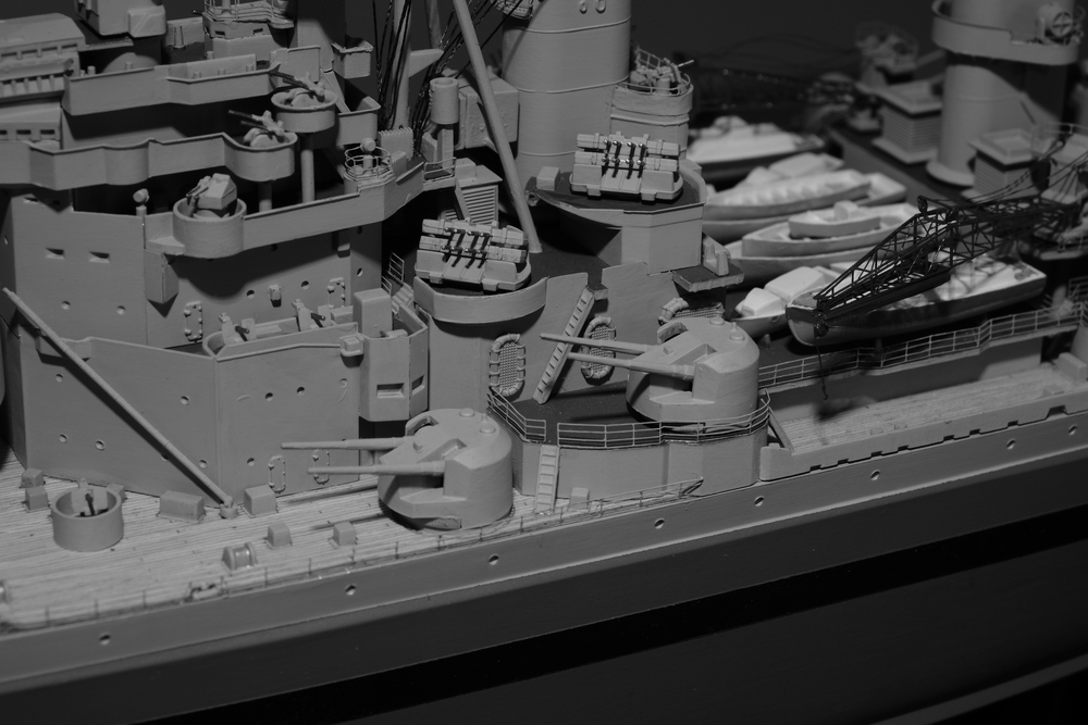 20 Fascinating Facts About the Tirpitz: Nazi Germany’s Floating Fortress