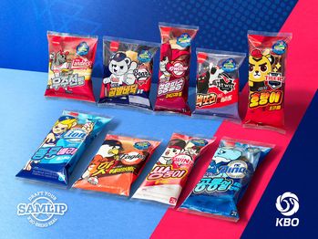 KBO Bread offers baseball fans fun beyond the stadium