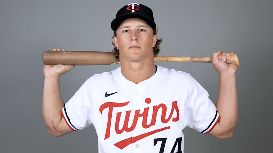 Report: Twins calling up highly-touted prospect Luke Keaschall