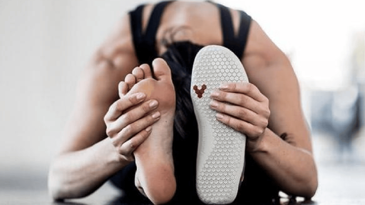 Free Your Feet and Body! Discover the Power of Barefoot Shoes