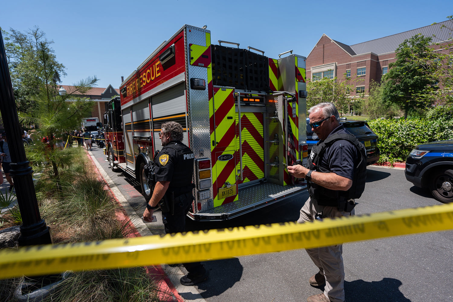 What we know about Phoenix Ikner, the Florida State University shooting ...