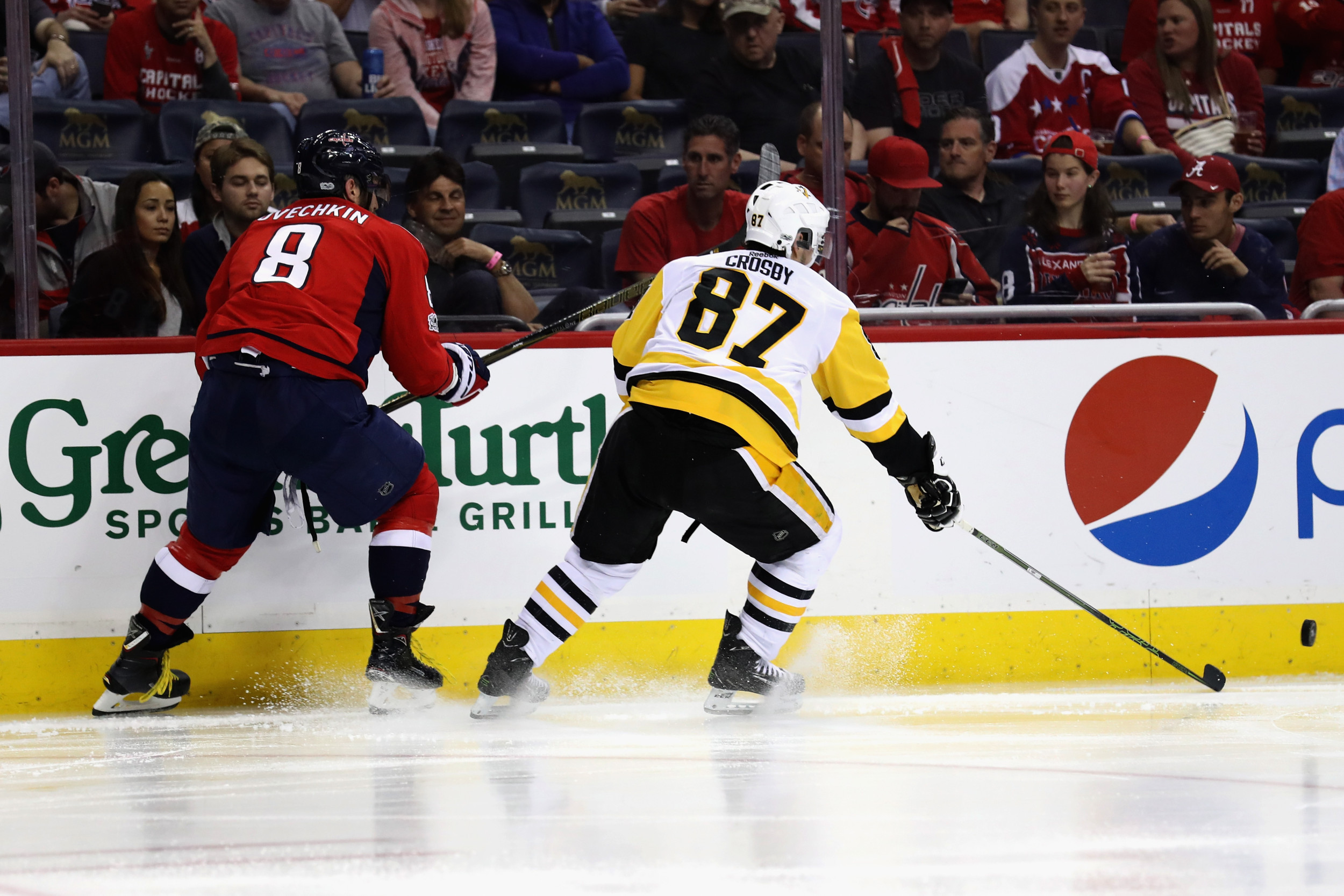 How to Watch Capitals vs Penguins: Live Stream NHL, TV Channel