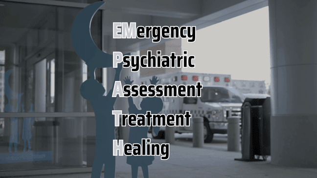 MUSC EmPATH unit marks first in the nation for pediatric mental crisis care