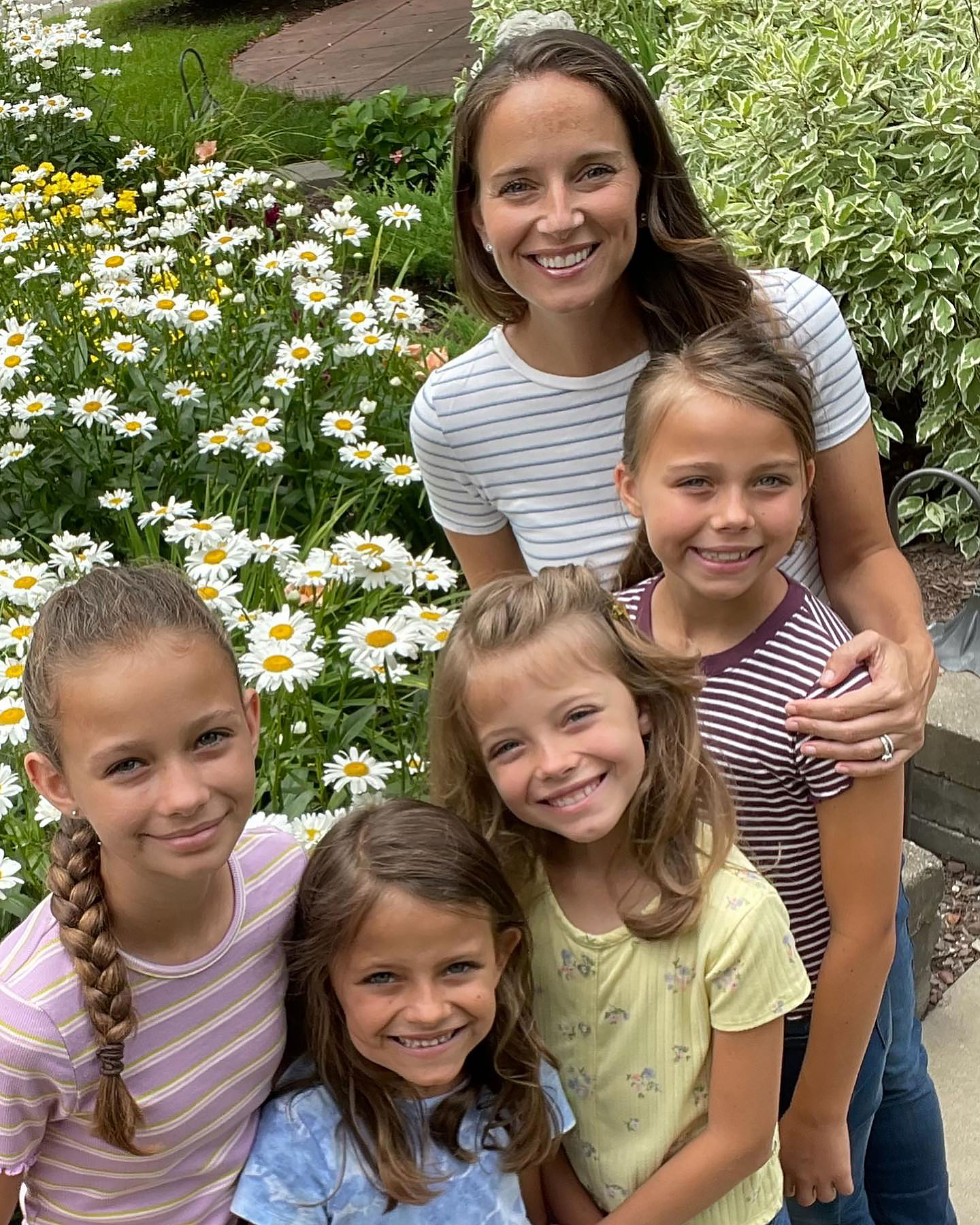 Survivor's Boston Rob and Amber Enjoy Date Out at the Kentucky Derby