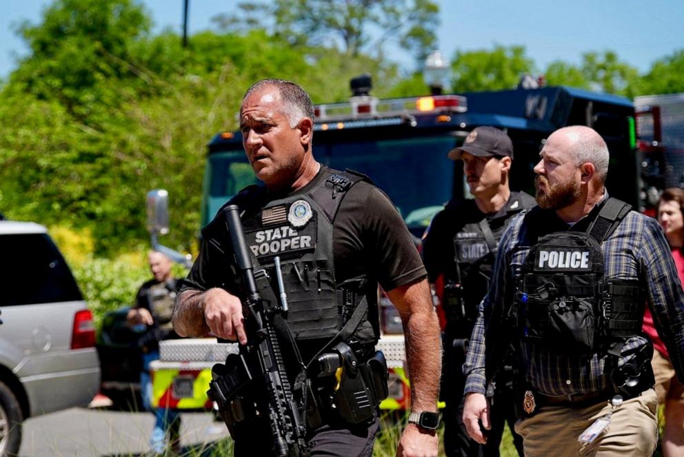 What to know about Phoenix Ikner: Alleged FSU gunman and stepson of ...