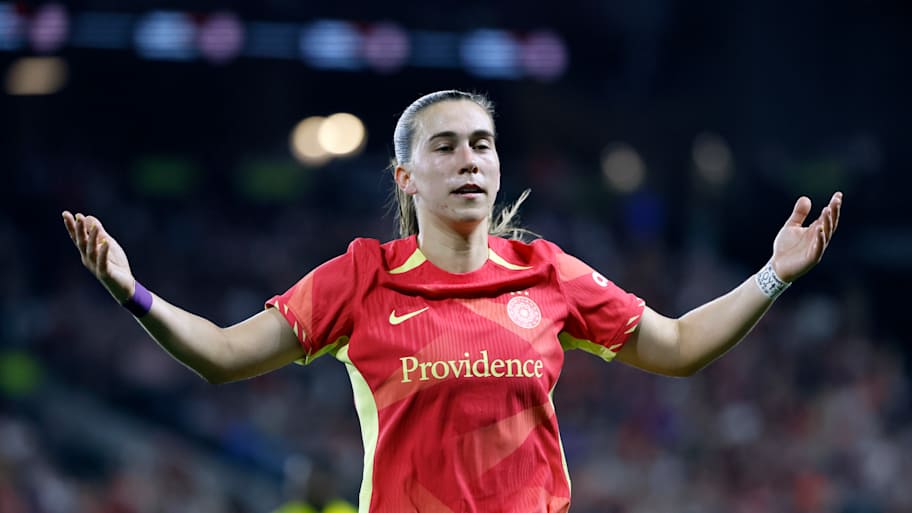 Seattle Reign vs Portland Thorns: 4 great moments in the NWSL's best ...