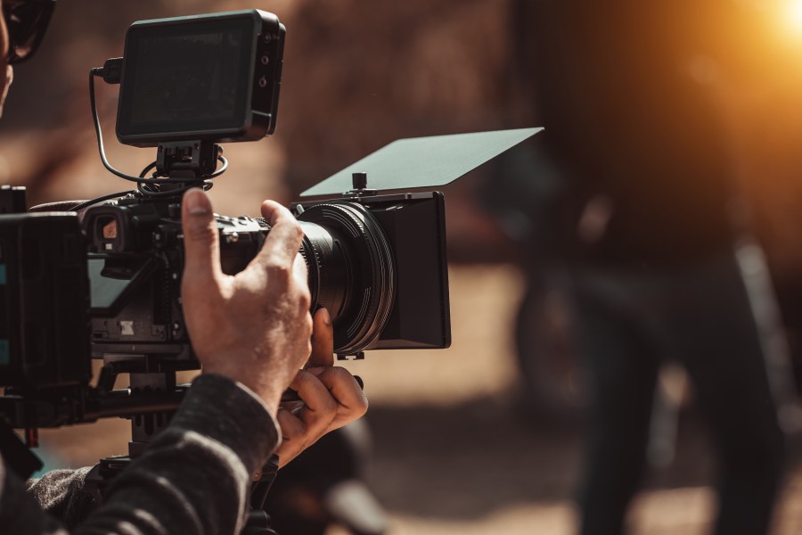 Upstate students finalists in SC film making competition