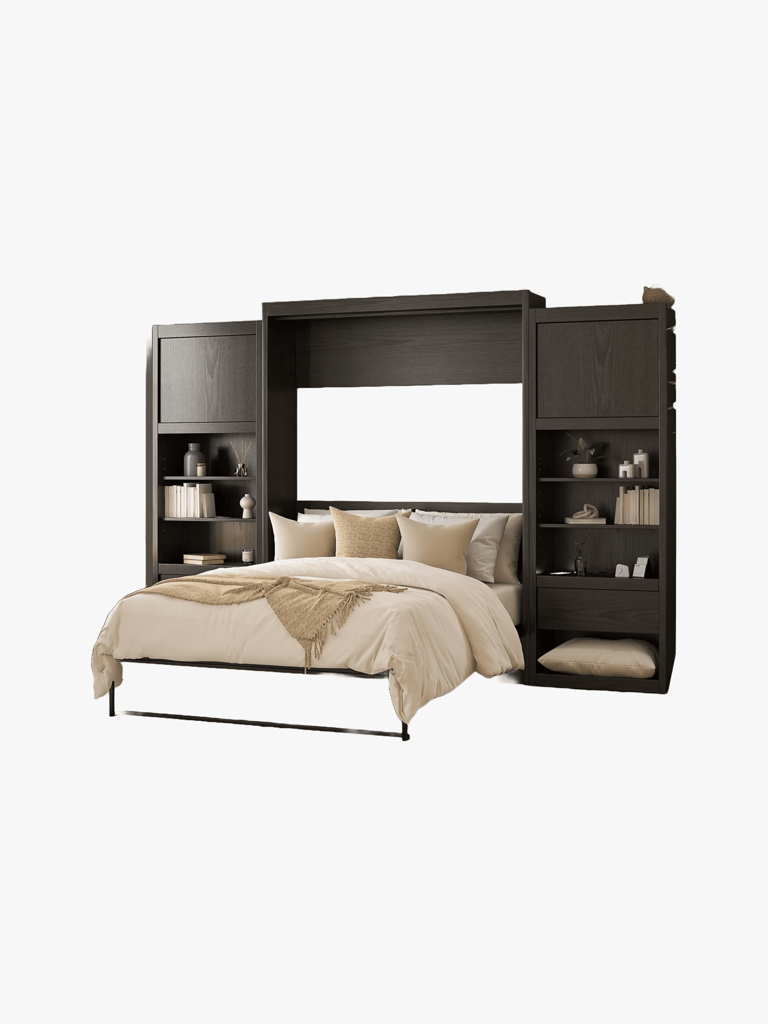 11 Best Murphy Beds to Save Space in Stylish Fashion