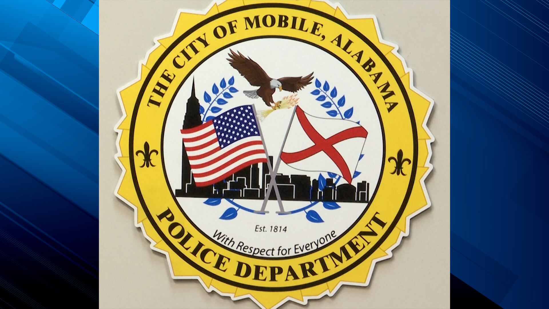 Mobile PD announces Memorial Day weekend traffic enforcement stats
