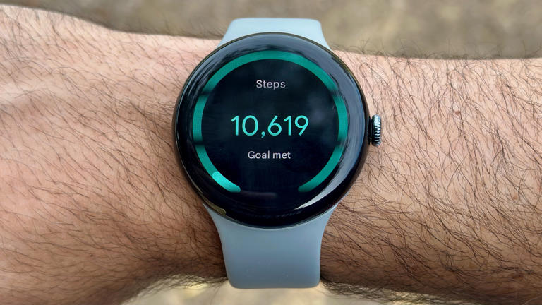 Samsung's rogue stress alerts signal a larger problem with smartwatches