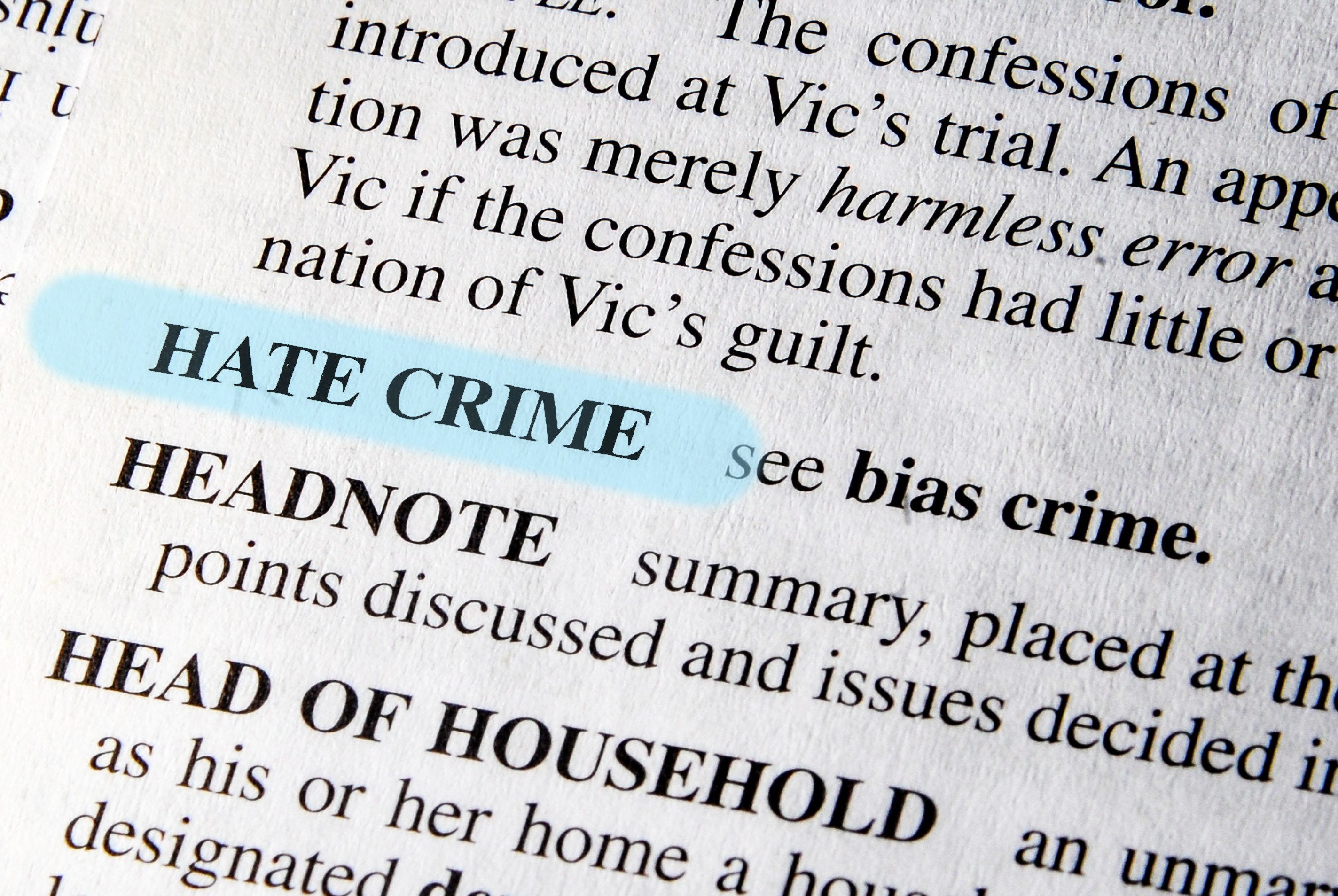 L.A. community program launches 'Signs of Solidarity' to combat rising hate crimes