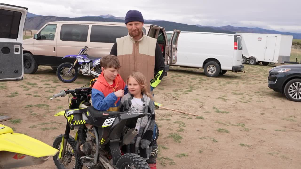 Last Chance Raceway's Easter Grand Prix