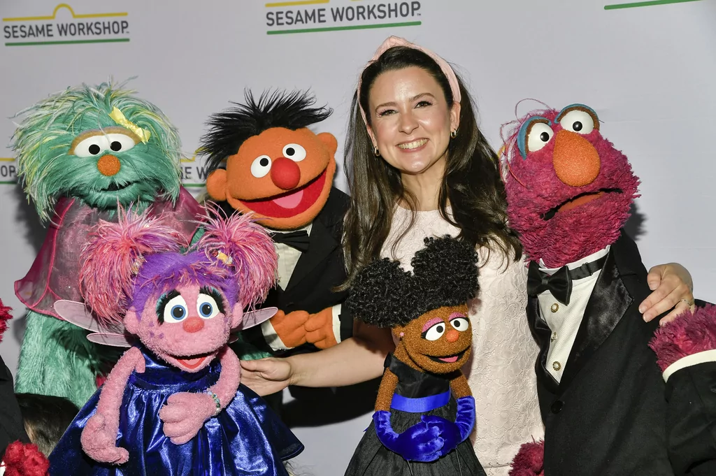 Ms. Rachel amplifies human rights message after antisemitism allegations