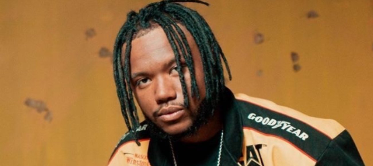 Polimá Westcoast pidió disculpa a fan tras sufrir grave caída desde ...