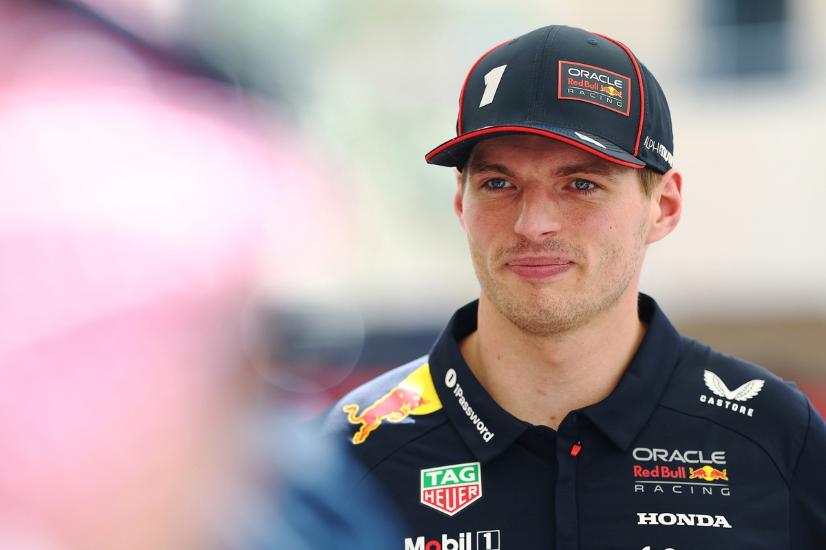 Verstappen: Red Bull F1 woes not just down to old wind tunnel