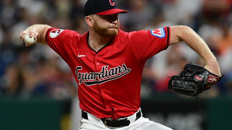 Three Prospects Who Could Help The Guardians Right Now