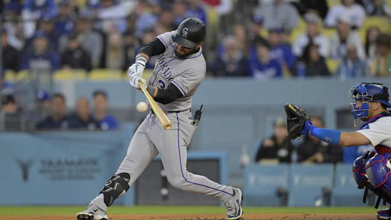 Rockies Fire Hitting Coach Amid 3-15 Start to 2025 Season