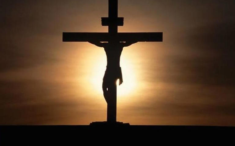 La cruz en Semana Santa no solo es un símbolo religioso: esto ...